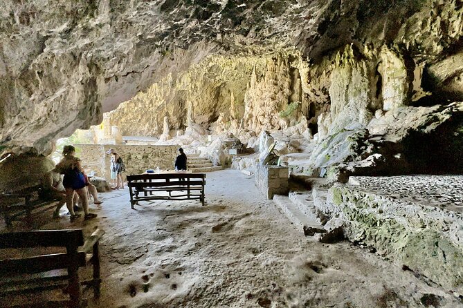 All Day Private Family Tour to Elafonisi Beach & Agia Sofia - Practical Details and Value