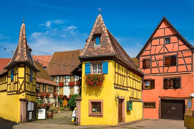 Alsace Full Day Wine Tour from Colmar - The Verdict