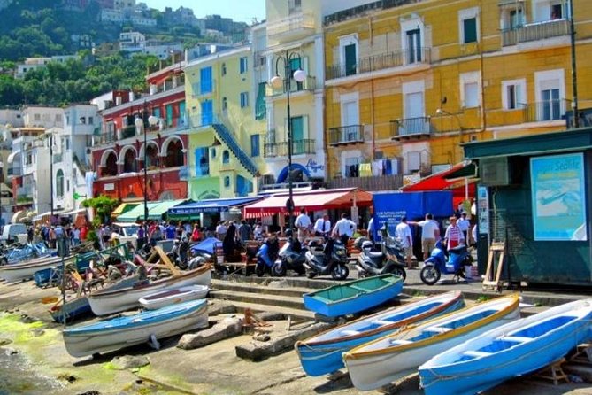 Amalfi Coast: full-day tour from Rome - What Sets This Tour Apart?