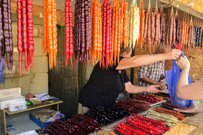 Ancient Mtskheta and Chronicle of Georgia half day tour - The Cost and Value