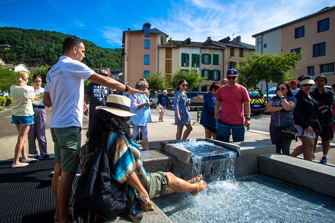 Andorra, France and Spain: The Original Three Countries Tour - FAQ