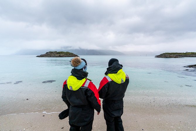 Arctic Fjord Sightseeing by Minibus - Frequently Asked Questions