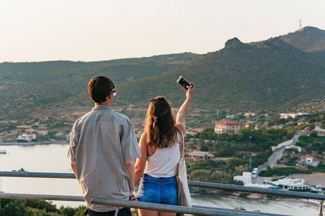 Athens: Cape Sounion and Poseidon Temple Sunset with Audio Guide - Final Thoughts
