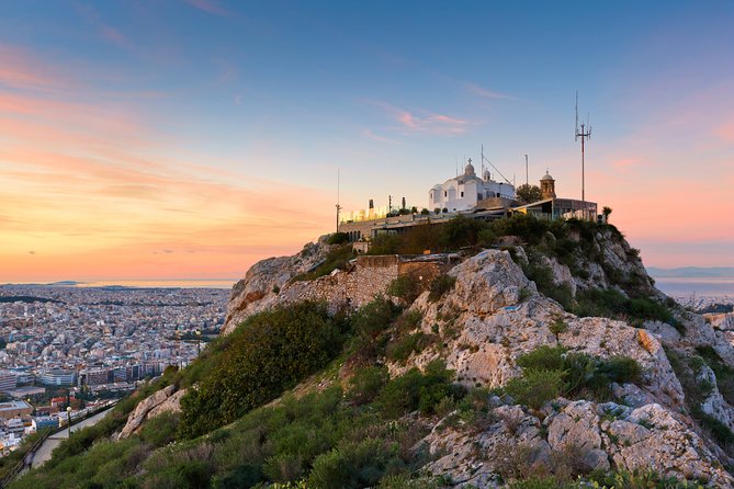 Athens Highlights Private Half-Day Tour - The Acropolis Museum—A Modern Marvel