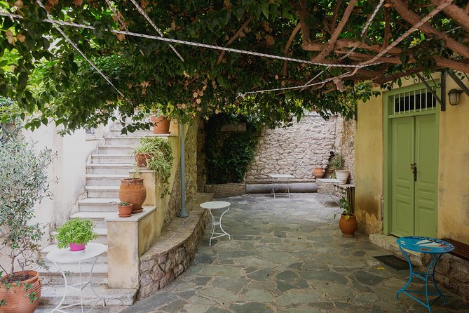 Athens Photography Tour - FAQs