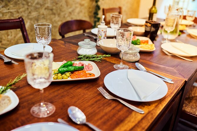 Authentic Barcelona Cooking Class: Market Tour & Paella Workshop - FAQ