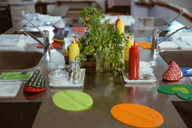 Authentic Italian Cooking Experience with Local Chef - Who Will Love This Tour?