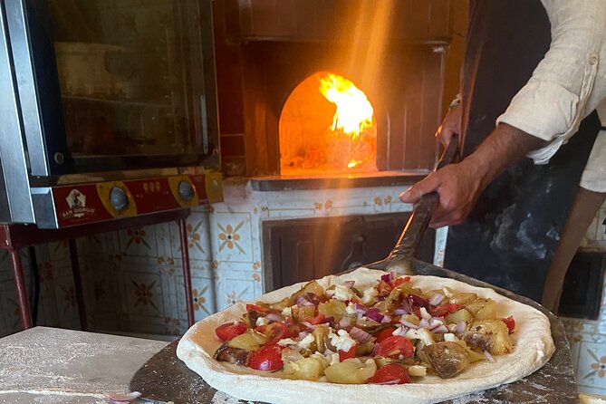 Authentic Pasta & Pizza Cooking Class with Sorrento Coast Pickup - Concluding Thoughts