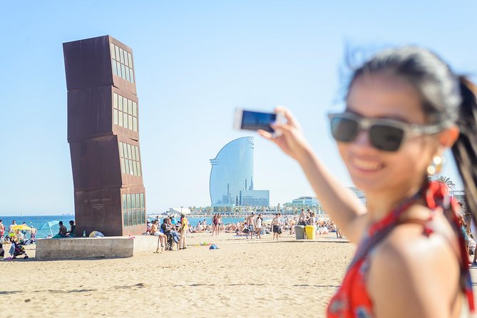 Barcelona e-Bike Gaudí Highlights or Bohemian Neighborhoods Small Group Tour - FAQs