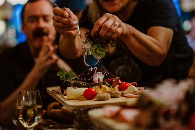 Bavarian Beer and Food Evening Tour in Munich - FAQ