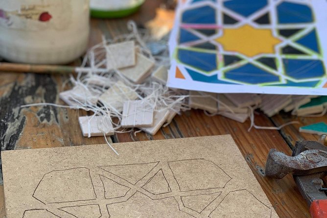 Be an Artisans in Seville for a day - Final Words