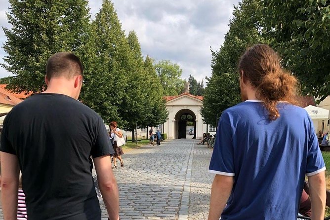Beer & Baroque: A Highbrow Brew Tour - FAQ