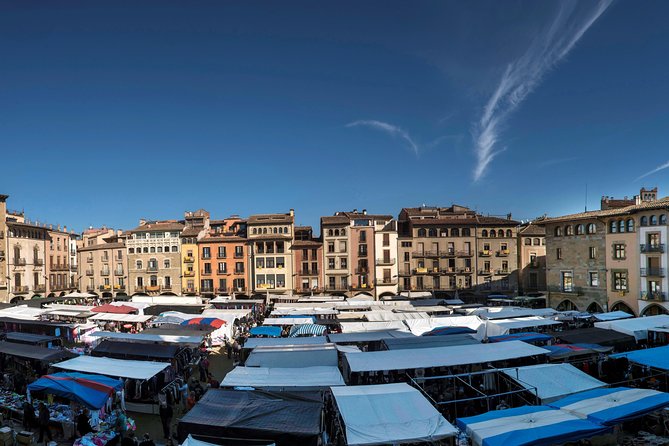 Besalu & 3 Medieval Towns Small Group Tour with Hotel Pick-Up - FAQs