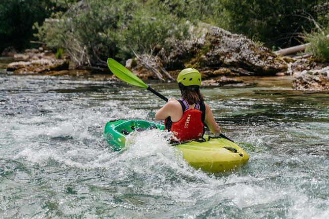 Best Guided Kayaking Tour in Soa Valley With Photos - Who Is This Tour Best For?