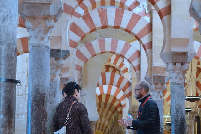 Best of Cordoba Guided Tour - FAQs About the Tour