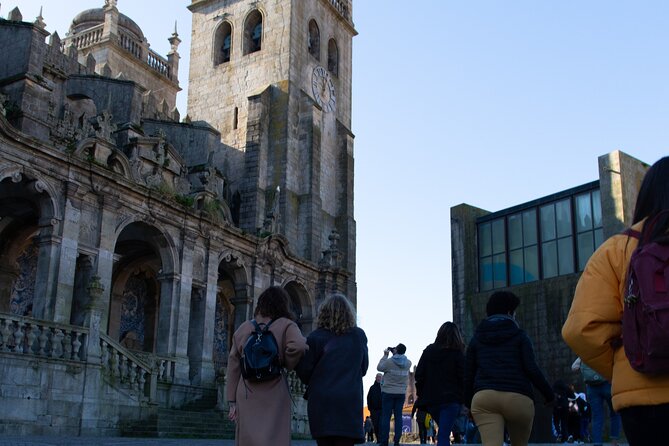 Best of Porto Walking Private Guided Tour - Who Should Consider This Tour?