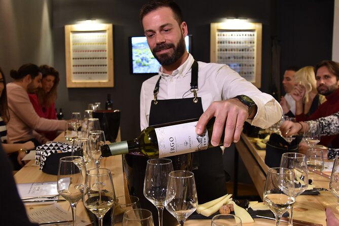 Best rated Acropolis Wine Tasting - Who Will Love This Experience?