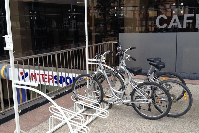 Bike Rental Tenerife - FAQ