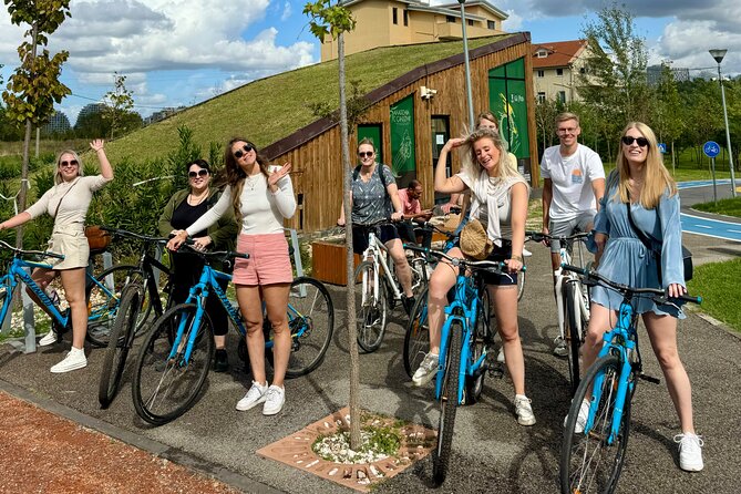 Bike Tour Tirana: Guided Sightseeing and Cultural City Tour - FAQ