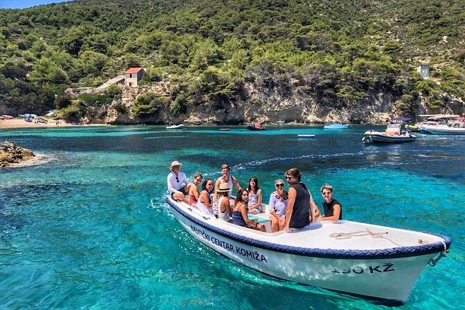 Blue Cave and Hvar Boat Tour: Small-Group from Split or Brac - Final Verdict