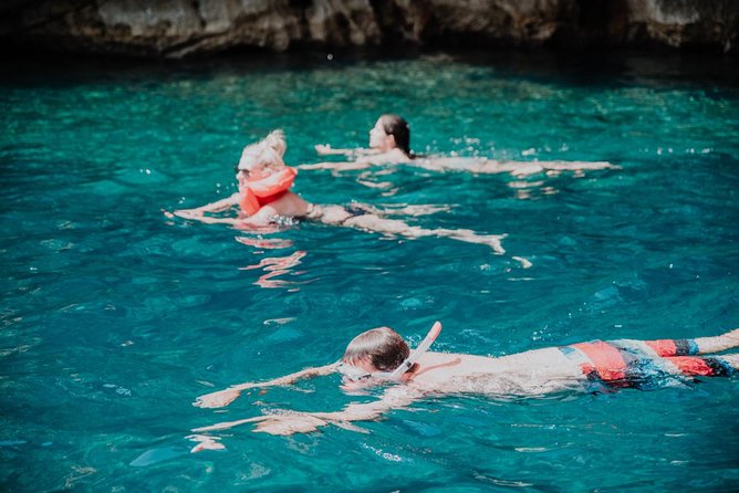 Blue cave, Mamma Mia and Hvar, 5 islands speedboat tour - The Final Word: Who Is This Tour Best For?