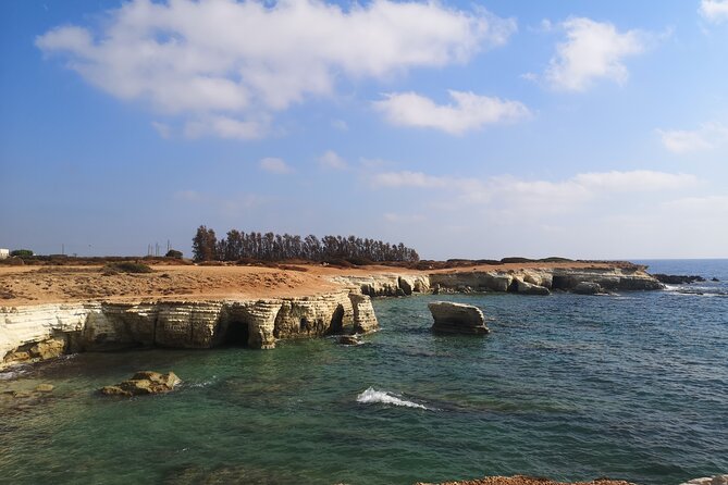 Blue Lagoon Latchi Pafos, glass bottom boat+water slide F/D trip - Price and Perceived Value