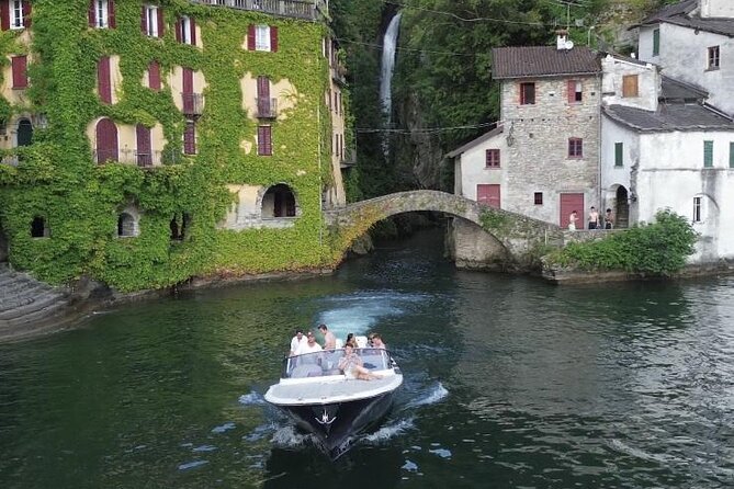 Boat Party on Lake Como - Open Bar - Final Thoughts