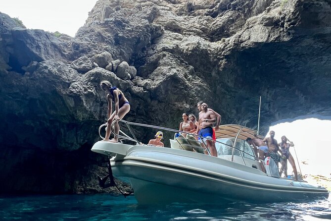 Boat tour to Egadi Favignana and Levanzo islands from Trapani - FAQ