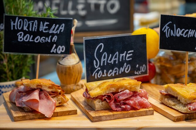 Bologna: Full meal Food Tour with Local Delights by Do Eat Better - Final Thoughts