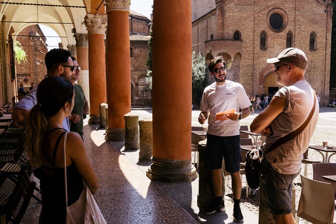 Bologna gastronomic experience with a local - Who Should Consider This Tour?