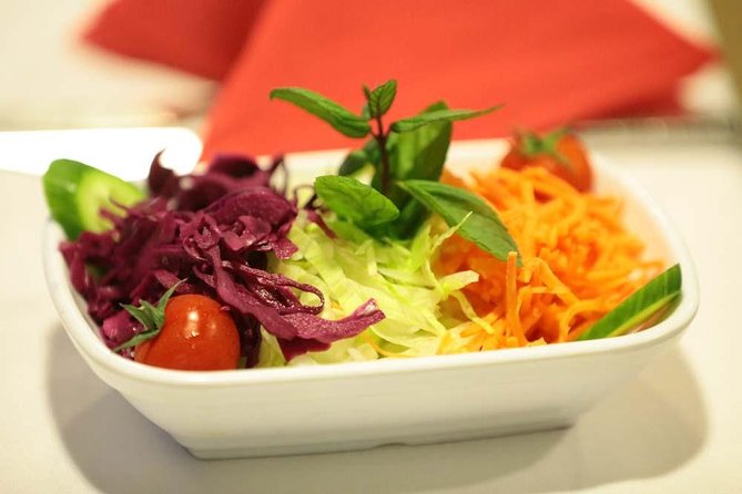 Bosphorus Dinner Cruise with Turkish Music and Live Performances - FAQ