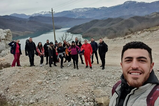 Bovilla lake Hiking Experience - Frequently Asked Questions