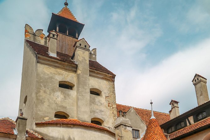 Bran Castle and Rasnov Fortress Tour from Brasov with Optional Peles Castle Visit - Price and Overall Value