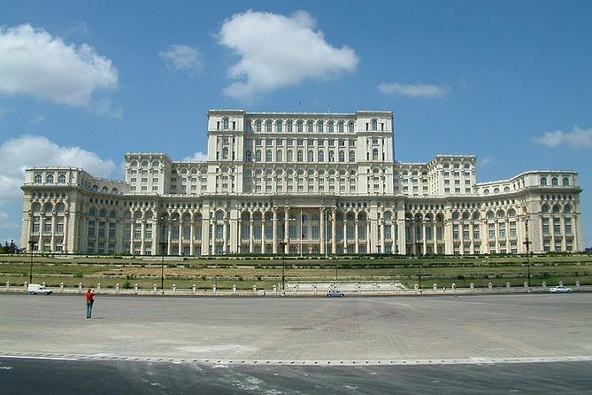 Bucharest Half a Day Bike Tour - Final Thoughts