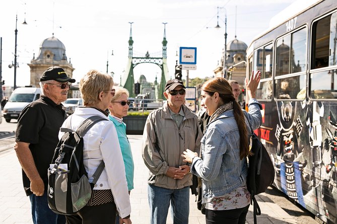 Budapest Essentials Private Tour (Highlights and Hidden Sights) - What’s Included and What’s Not?