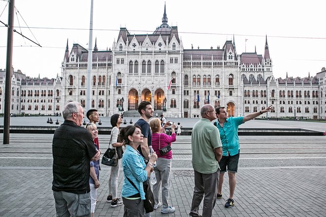 Budapest Hammer & Sickle Communist Times Tour - Final Thoughts: Is It Worth It?