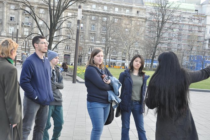 Budapest Historical Sightseeing - Free Walking Tour - FAQ