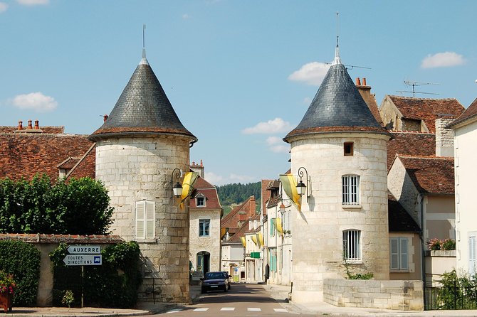 Burgundy Wine Tasting Small-Group Tour in Chablis from Paris - The Sum Up