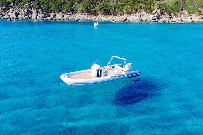 Cagliari Boat Tour by Maxi Rib - Wine and Snorkeling - The Sum Up: Who Is This Tour Best For?