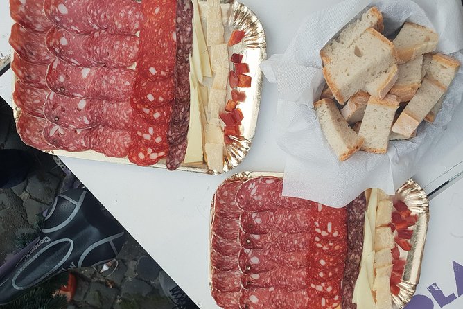 Campo dè Fiori Market and Trevi Fountain Food and Wine Tour in Rome - Final Thoughts