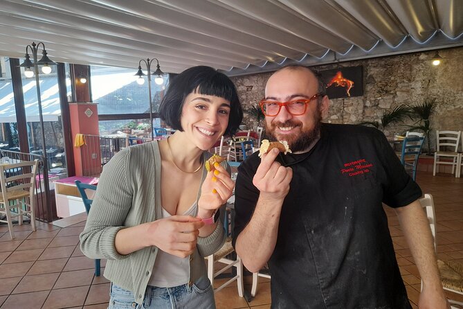 Cannoli Cooking Class in Taormina - FAQ