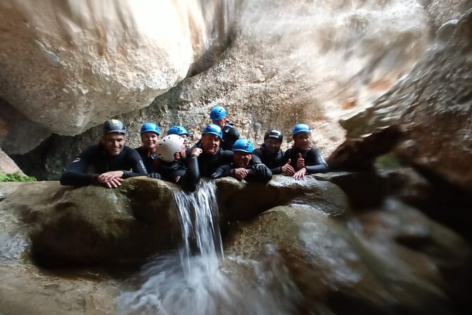 Canyoning in Salou - Final Thoughts