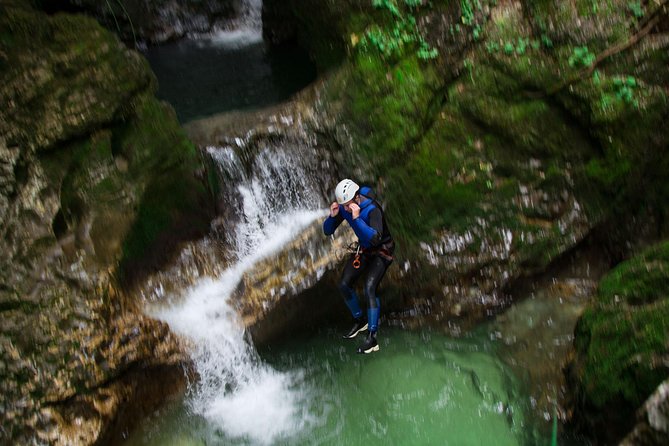 Canyoning Lake Bled Slovenia - Free Photos and Videos - FAQs
