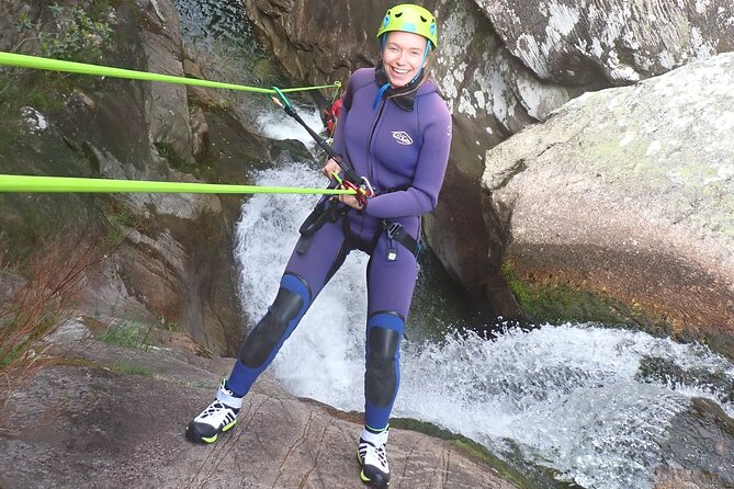 Canyoning Tour - FAQs About the Canyoning Tour