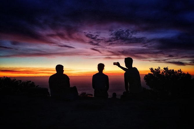 Cape Town: Lion's Head Sunrise/Sunset Hike - Frequently Asked Questions