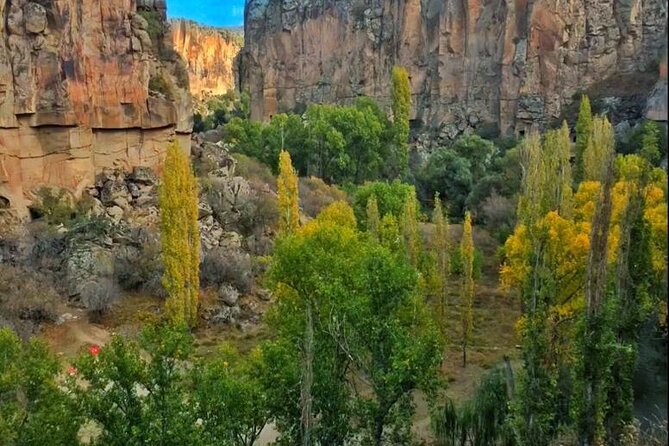 Cappadocia Green Tour (inc: Pro Guide, Transfers, Tickets, Lunch) - The Sum Up: Why the Cappadocia Green Tour is a Solid Pick