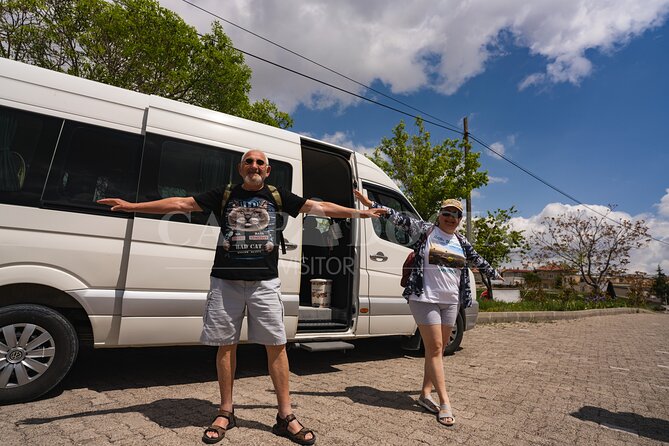 Cappadocia Mix Tour With Ticket And Lunch - Final Thoughts