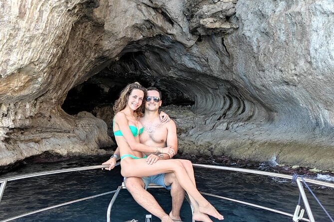 Capri all inclusive Private boat Tour with City Visit - Final Thoughts