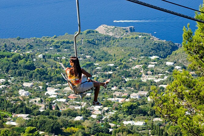 Capri Island Small Group Boat Tour from Naples - Final Thoughts