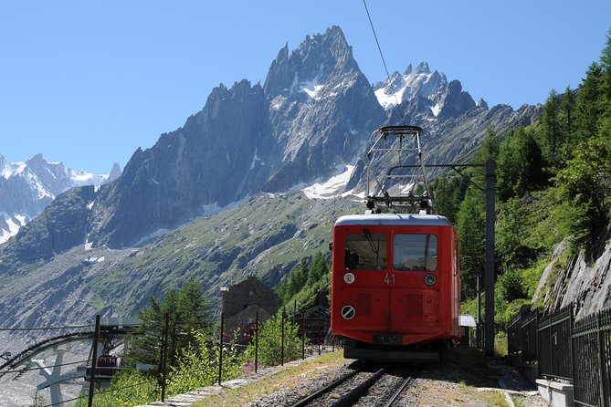 Chamonix and Mont Blanc Day Trip from Geneva - FAQ - Practical Questions Answered